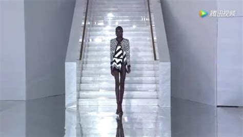 2023春夏米兰时装周MISSONI 高清1080P在线观看平台 腾讯视频