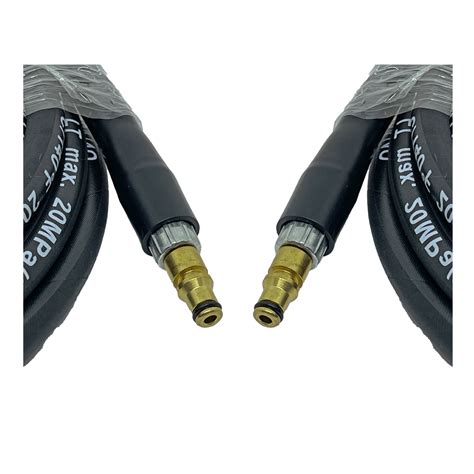 Mangueira para Lavadora de Alta Pressão Wap Extreme Turbo 2800 5mts