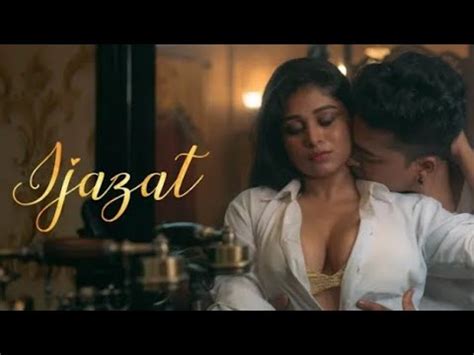 Ijazat Sampreet Dutta Hindi Romantic Song Official Video Heart