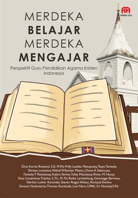 Logo Merdeka Mengajar Indonesia