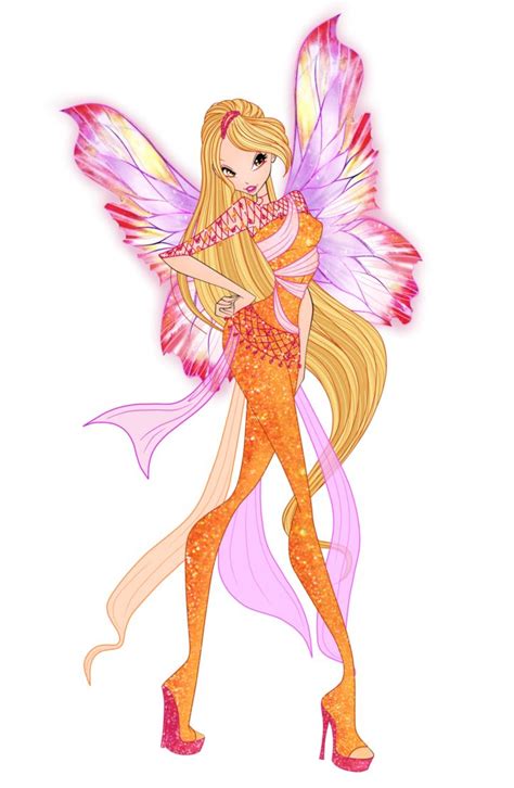 Pin On Winx Club