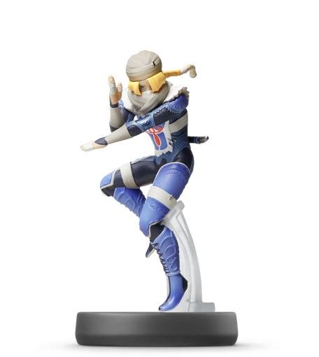 All The Legend Of Zelda Breath Of The Wild Amiibo Unlocks Guide 32004