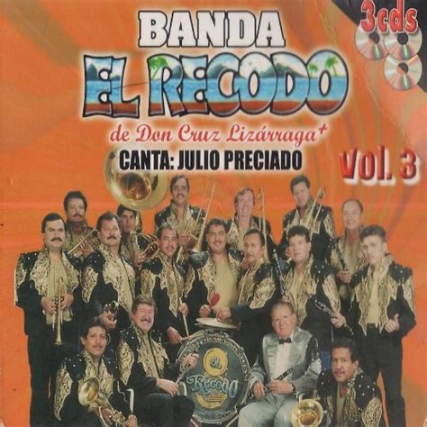 Arriba 97 Imagen De Fondo Exitos De La Banda El Recodo Alta Definición
