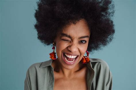 Why Do Black Women Wear Wigs Instead Of Growing Black Hair