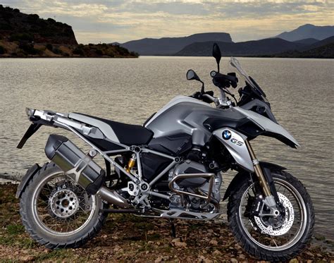 BMW R 1200 GS Adventure Specs 2012 2013 Autoevolution