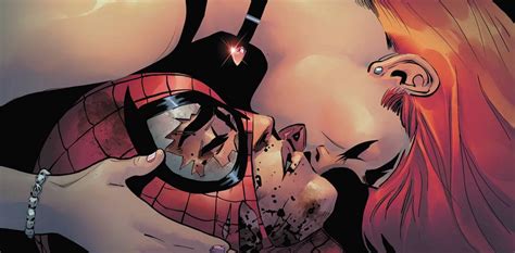 Review Amazing Spider Man Lgy Comic Crusaders
