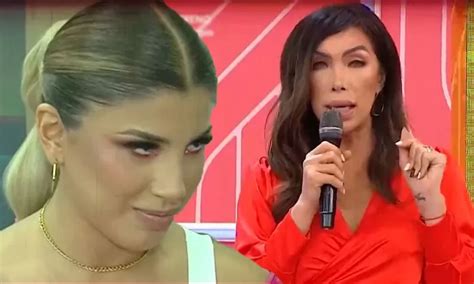 Manager De Yahaira Plasencia Y Su Firme Respuesta Tras Denuncia De
