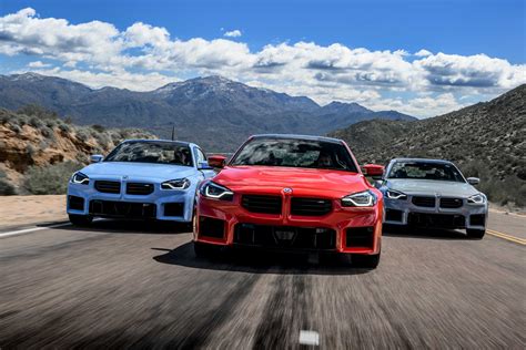 Purebred The All New BMW M2 Launched In India
