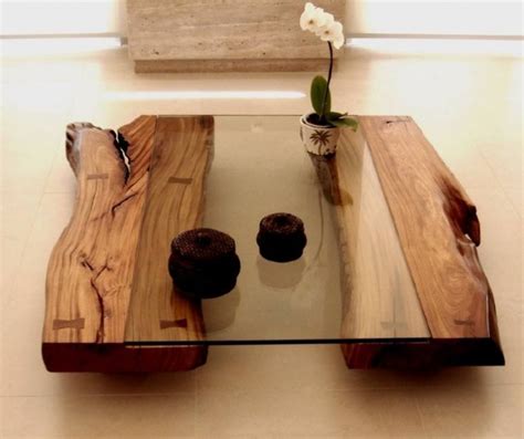 Besoin D Une Table Basse Originale Ou Insolite Ces 41 Images
