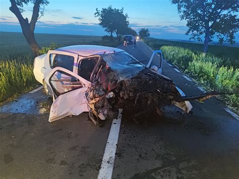 Accident mortal pe DN 24 între Vârlezi și Munteni