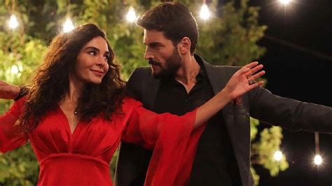 Hercai Amor E Vingan A Est Dispon Vel Na Netflix Saiba Onde Assistir