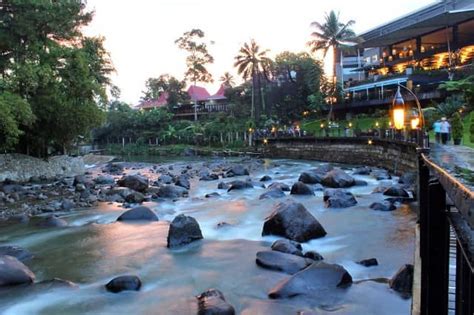20 Tempat Wisata Di Puncak Bogor Paling Indah Bagaikan Surga