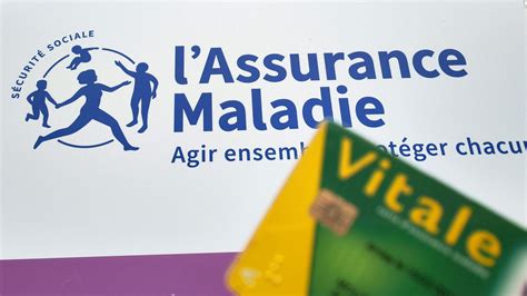 Sécurité sociale l Assurance maladie prévoit de réduire son déficit