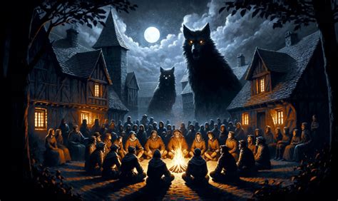 Règle du Loup Garou Découvrez le Jeu et Ses Variantes Uniques