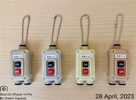 いちごのかふぇ on Twitter RT dreamcapsuleCEO 新入荷ガチャ商品プレゼントCP あの駅メロとアナウンス