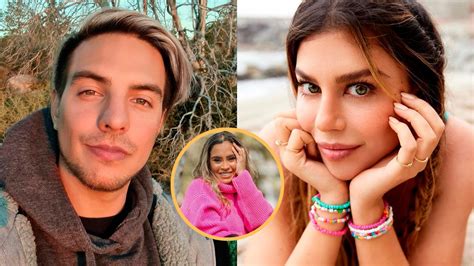 Ethel Pozo sobre supuesta relación entre Vadhir Derbez y Alondra