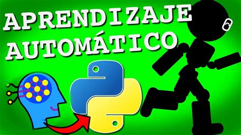aprendizaje automático en python