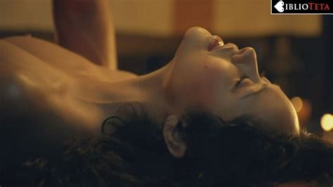 Marisa Ramirez Desnuda En Spartacus Gods Of The Arena La BiblioTeta