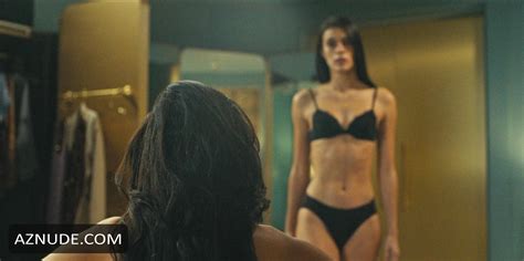 Special Ops Lioness Nude Scenes Aznude