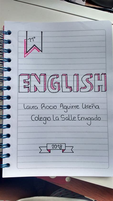 Capas De Caderno Tumblr Ingles Onde Encontrar Capas De Caderno