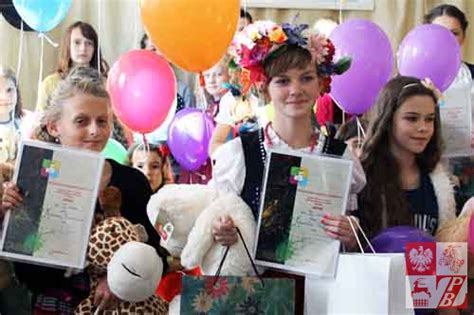 Odbył się III Festiwal Piosenki Dziecięcej Kolorowe Nutki