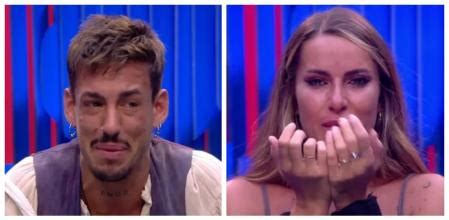 La Directa Advertencia De Pilar Llori A Luitingo En GH VIP 8 Te Vas