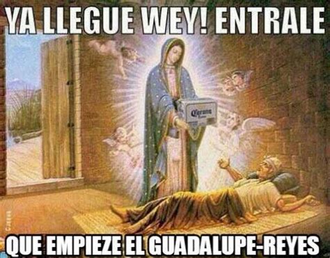 memes de la virgen de guadalupe Memes en Español la mejor