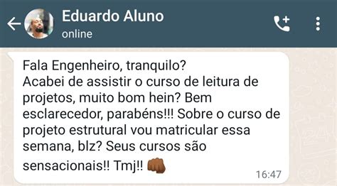Leitura De Projetos