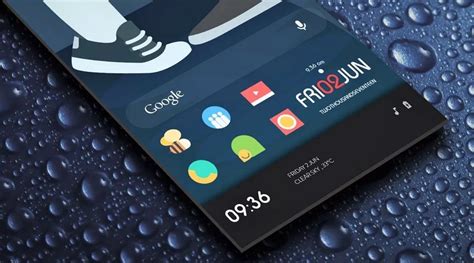 Los 6 Mejores Lanzadores De Android Para Personalizar La Pantalla De Inicio