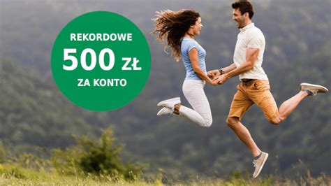 Promocja BNP Paribas 500 zł w gotówce za Konto Rekord