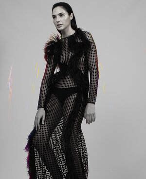 Gal Gadot Galgadot Gal Gadot Inked Hriss Nude Leaks Onlyfans