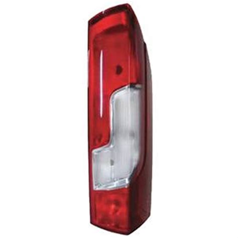 Feu Arri Re Droit Citro N Jumper Camping Car Ii