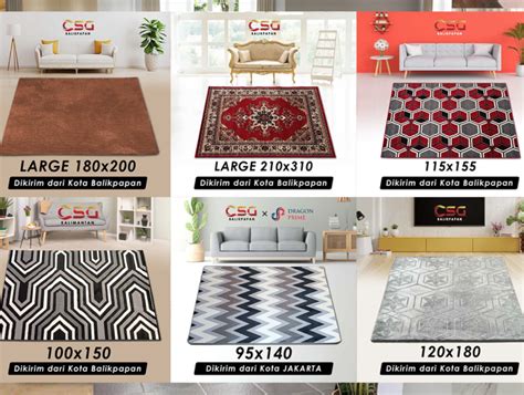Carpetshop Blog Pilihan Karpet Lantai Untuk Percantik Interior Rumah Anda