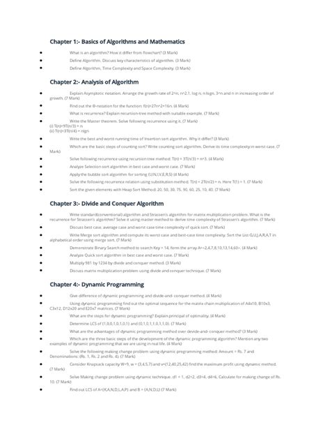 comprehensive guide to algorithms and data structures analysis design paradigms complexity