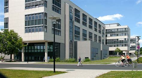 Fakultät für Physik Universität Göttingen