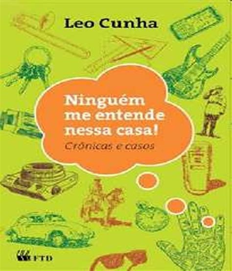 Ninguem Me Entende Nessa Casa Mercadolivre