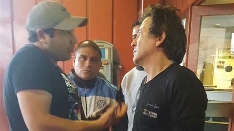 La respuesta del padre del hincha de Belgrano a Chiqui Tapia Qué