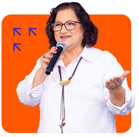 Sobre Maria Augusta Orofino Palestrante Escritora E Consultora