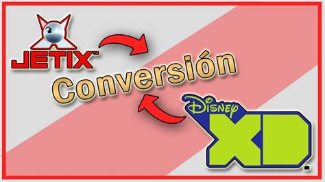 Documental Del Canal Jetix Criticas A Disney XD YouTube