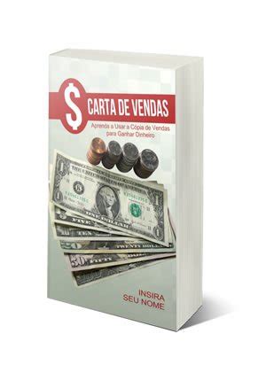 Ebook Carta De Vendas E Book PLR Pronto