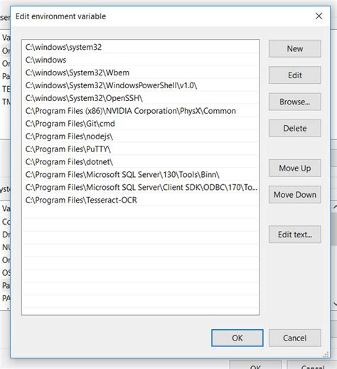 How To Install Tesseract On Windows Obkurt