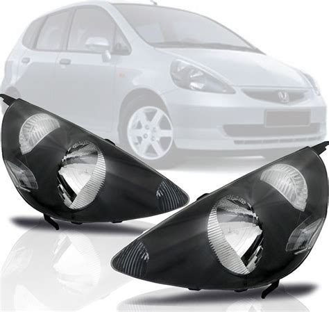 Par Farol Fit 2003 2004 2005 2006 2007 2008 Máscara Negra