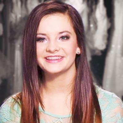 Brooke Hyland Pyramid Picture Season