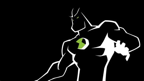 Ben 10 Omniverse Aliens Wallpaper 4k Infoupdate Org