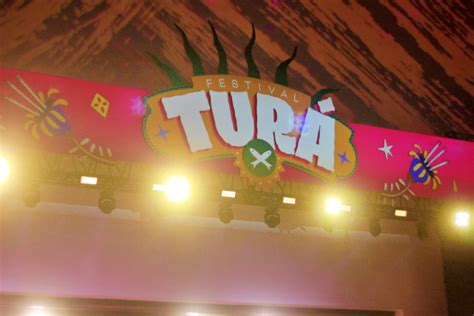 EXPERIÊNCIA Festival Turá aposta em brasilidades e une gerações em São