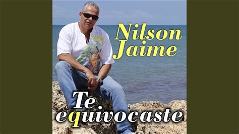 Te Equivocaste Youtube Music