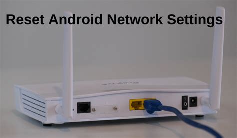 Fix Android Connected To Wi Fi But No Internet Full Guide Followmystep