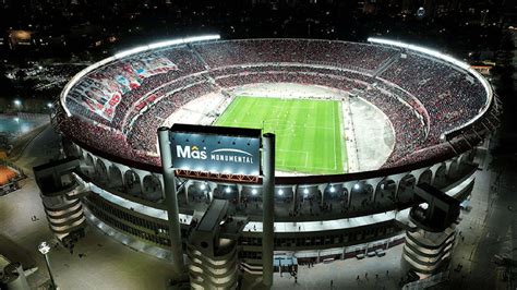 CONMEBOL presentó las 18 sedes para el Mundial 2030 Cuáles son las de