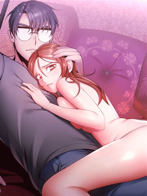 Le père de ma pote Chapitre 20 X MANGA