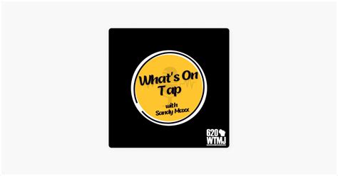 What S On Tap Dancing Grannies And Biking Santas On Apple Podcasts